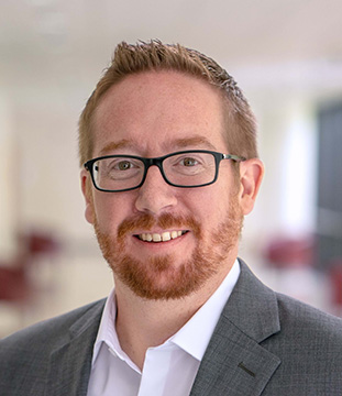 Speakers for Connected Health Summit