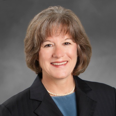 Speakers for Connected Health Summit