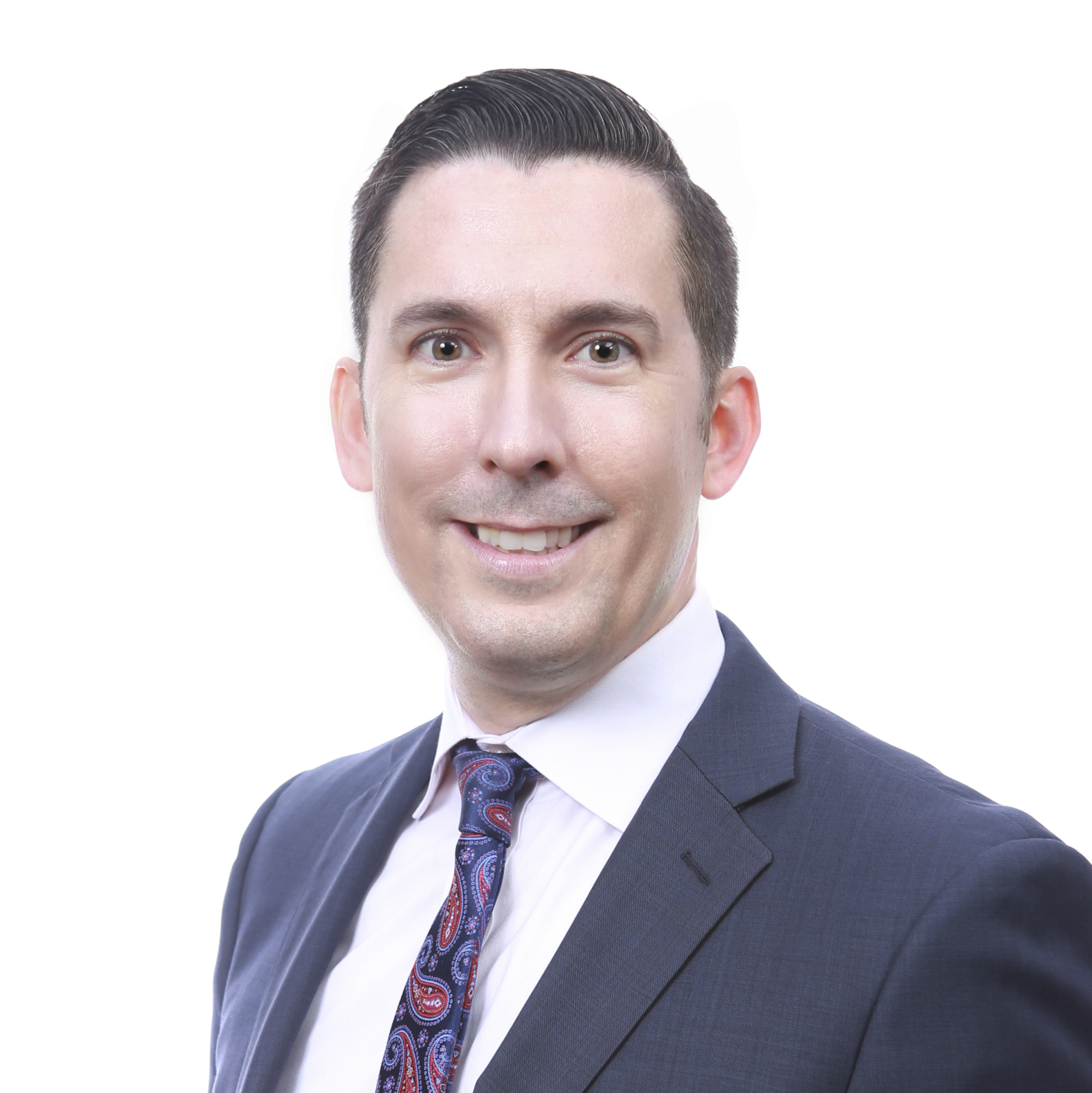 CONNECTIONS Summit at CES Speaker list