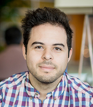 Smart Energy Summit speakers and energy experts