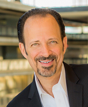 Speakers for Connected Health Summit