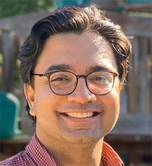 Speakers at Future of Video